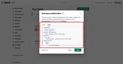 Notify Github Actions Build Results To Slack Using Slack Send