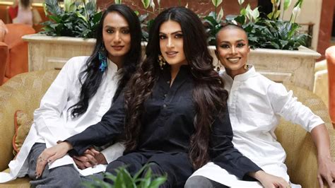 Sushant Divgikar Aka Rani Ko He Nur On Motherhood Kindness Compassion