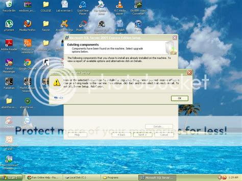 Help Sql Server Error Ragezone Mmo Development Forums