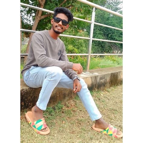 Prashanth B Youtube