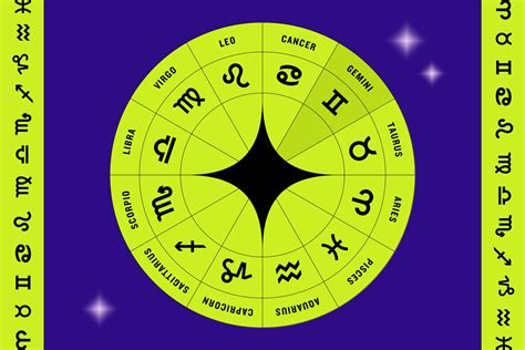 What Is The Zodiac Sign In June 60 Photos