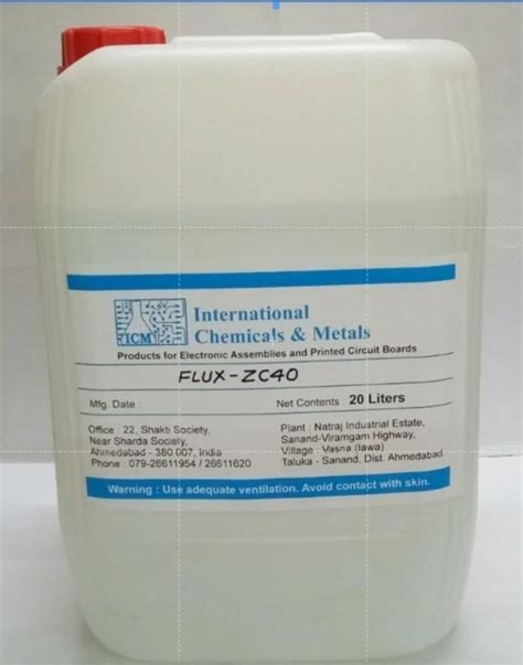 Liquid Solder Flux Liquid Flux Latest Price Manufacturers And Suppliers