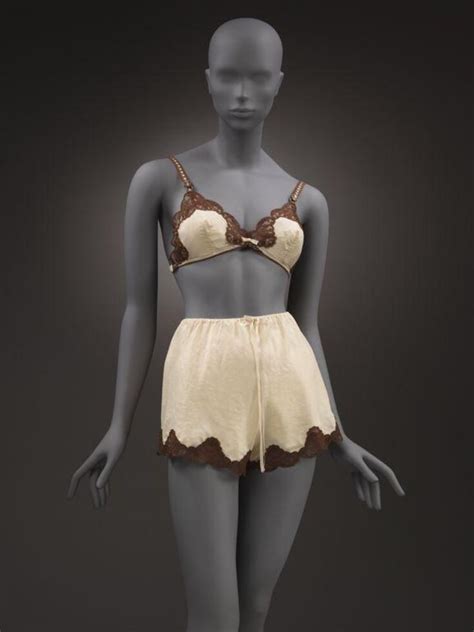 Vintage Lingerie