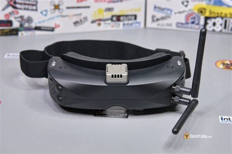 Ultimate Fpv Goggles Guide Find The Best Fpv Headset For Every Fpv