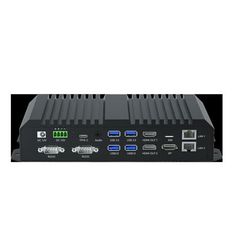 rockchip 8k rk3588 android 12 rs232 rs485 dp hd mini pc industrial