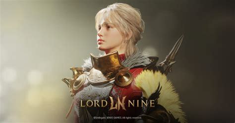 스마일게이트 로드나인 월드 Pvp 경쟁 콘텐츠 선보여 Zdnet Korea