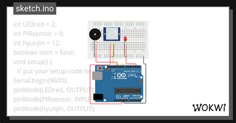 L1 Q4 Las 1 Wokwi Esp32 Stm32 Arduino Simulator