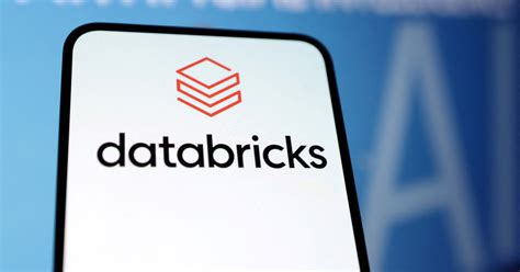 Ai Startup Databricks Hits 62 Billion Valuation In Record Vc Round