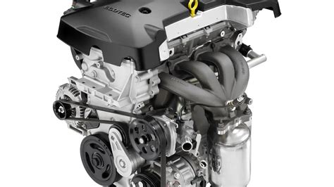 2013 Chevrolet Malibu Engine Details Revealed