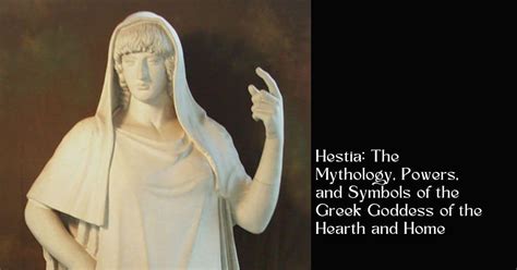 Hestia Hearth Symbol Ppt Hestia Goddess Of The Hearth Myth