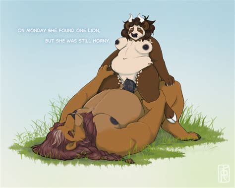 Rule 34 54 Abstract Background Anthro Bear Belly Big Belly Black