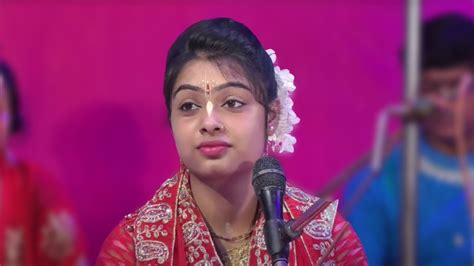 সুস্বাগতম সুস্বাগতম Siuli Das Bhajan কুমারী শিউলি দাস ভজন Siuli