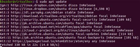 Run C Program In Linux What You Need To Know 2025