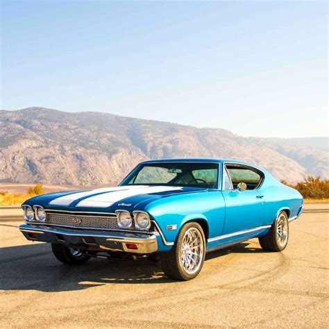 Coolest Cars Weve Seen On Rust Valley Restorers