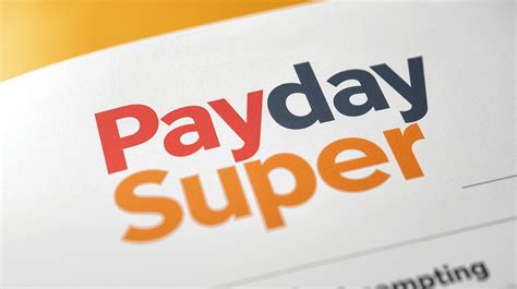 Payday Super And Fbt Misconceptions For 2026 Carrick Aland