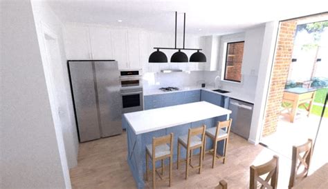 create 3d renderings for existing sketchup models by agarfiori fiverr