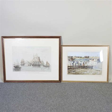 Lot 109 Bert Wright B1930