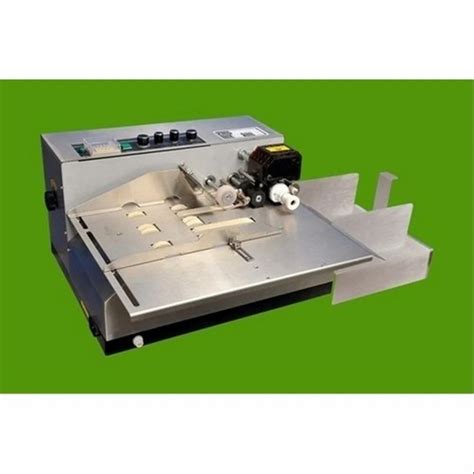 Automatic Coding Machine At Best Price In India