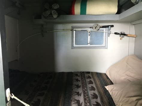 1958 Serro Scotty Sportsman Jr Volo Museum