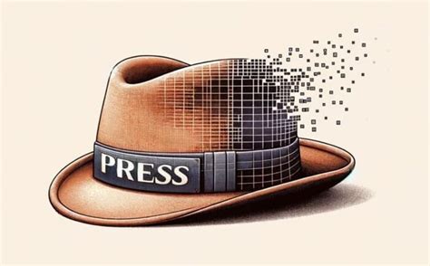 “objectivity” In Journalism Is A Tricky Concept What Could Replace It