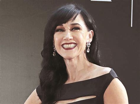 Susana Zabaleta Aclara Su Futuro Con El Comediante Ricardo Pérez