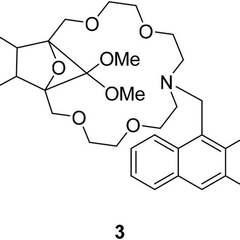 The Chemical Structure And Numbering Scheme Of Coumarin Download