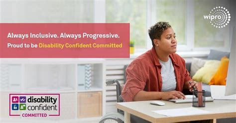 Wipro on LinkedIn: #inclusion