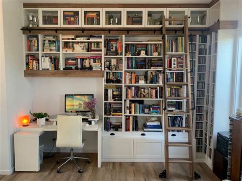 Billy Bookcase Hacks 26 Of The Best Ever Dulceny