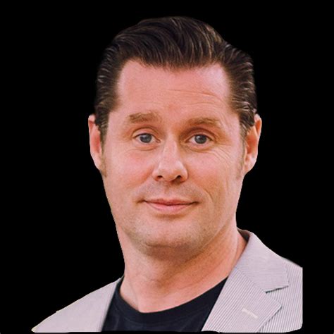 Dan Svantesson Benchtv