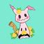 Pink Mimikyu Tumblr Com Tumbex