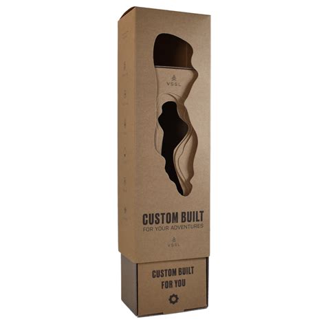 Layered Windows Blending Product Visibility With Dimension