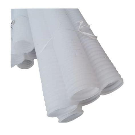 Perforated Plastic Pipe Hdpe Plastic Perforated Drainage Pipe Buy
