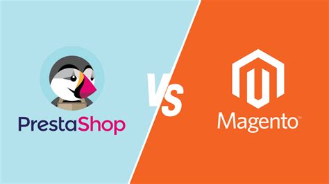 Magento Vs Prestashop 2025 Which Is Better For Your Store
