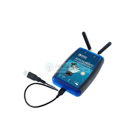 Adalm Pluto Sdr 325mhz 38ghz Plutosdr Qo 100 Rev C