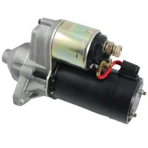 Wps World Power Systems Starter Motor 17667n The Home Depot