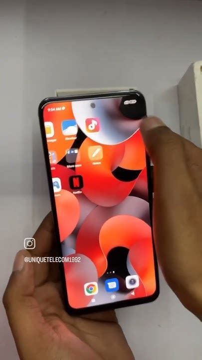 Mixiaomi Note 10 4gb 64gb Second Hand Phones For Sale With Bill Box 🎁🥰 And T Contact