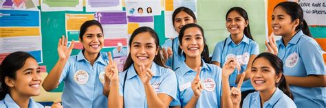 Empowering Change Sex Education In The Philippines