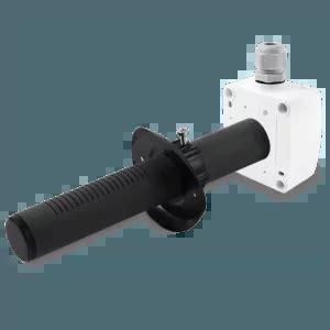 Modbus CO2 And Air Quality Sensors ANDIVI