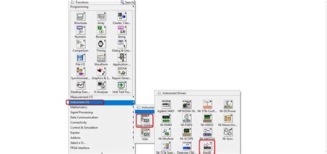 Installing Labview Usb Rs232 Rs485 Relay Controller Instrument Driver Installing Labview Usb Rs232 Rs485 Relay Controller Instrument Driver