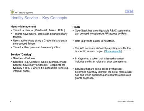 Openstack Security Ppt