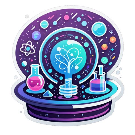 I Made An Ai Sticker Of Ai For Science