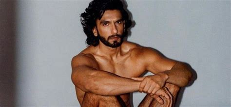 Bollywood Celebrities Who Bared It All For The Camera And Sent The