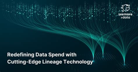 Seemore Data On Linkedin Data Lineage Datalineage Datastrategy