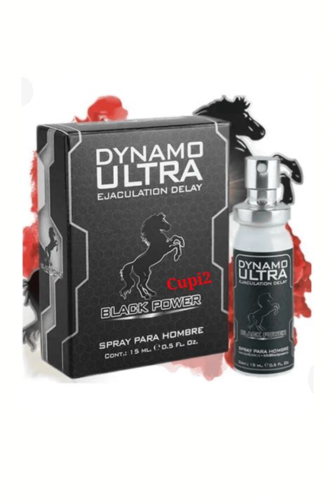 Dynamo Aerosol Sex Shop
