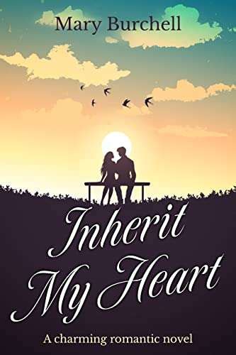 Review Inherit My Heart By Mary Burchell