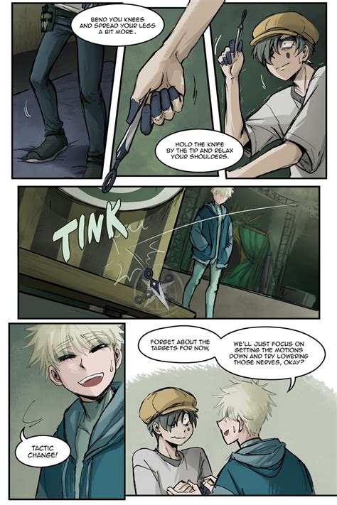 Patchwork Circus Page 88