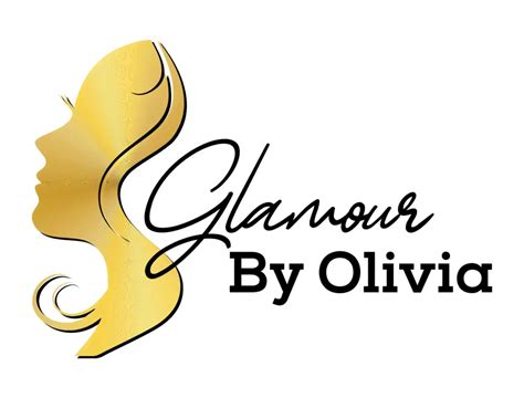 Glamour By Olivia 01 Glamour By Olivia