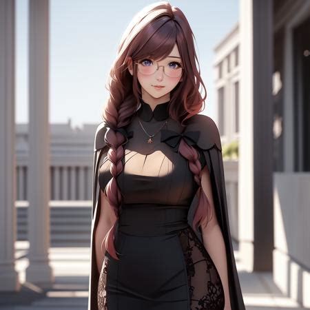 Niji-Dream | Style LoRA - v1.0 | Stable Diffusion LoRA | Civitai
