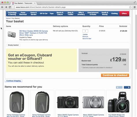 6 Use Cases For Compatibility Databases On E Commerce Sites Baymard
