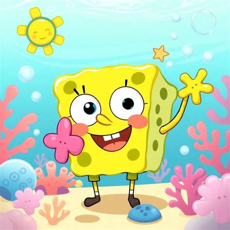 Best Spongebob Oc Maker Picrew Vondy